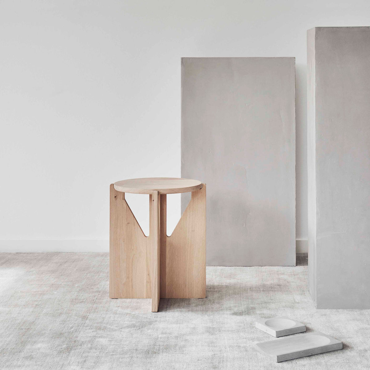 Stool Kristina Dam– By Anouk